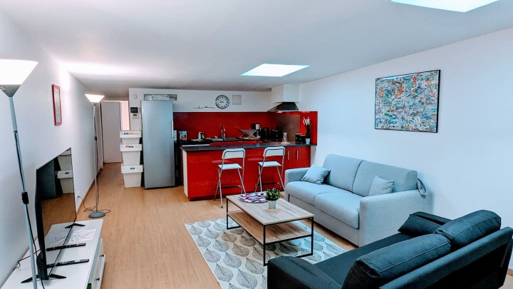 Charmant Guest House De 60m² Idéal Famille - Saint-Germain-en-Laye