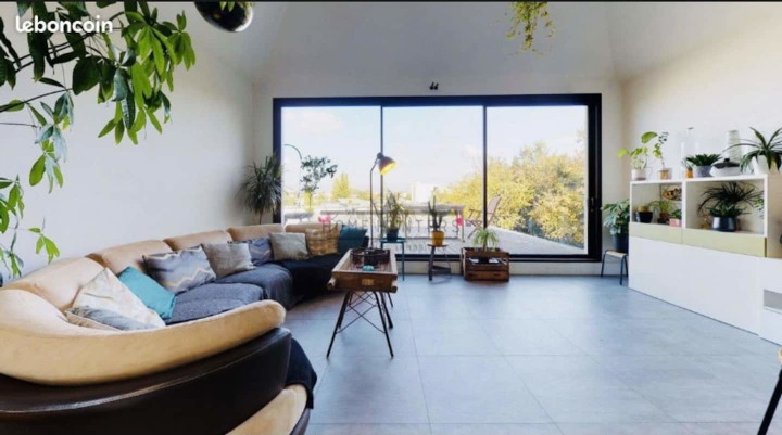 Magnifique Maison/loft Avec Jacuzzi Et Billard - Nantes