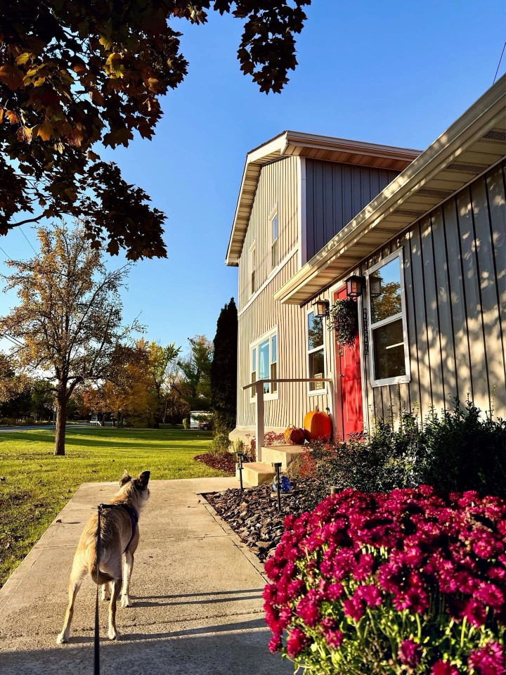 Scenic Wine Country Getaway: Family & Pet-friendly - Dundee, NY