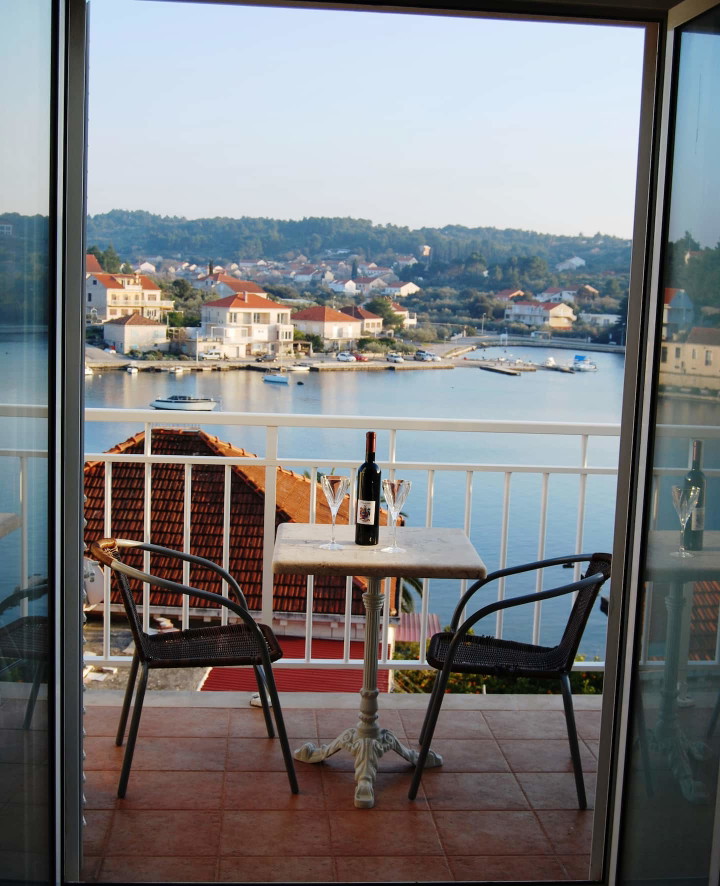 Apartment Klaudija - Korčula
