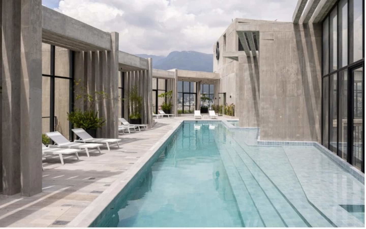 Brand New Apartment With A Beautiful View - Quito (Ecuador)