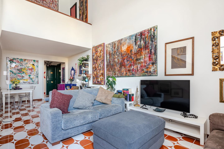 Casa Piagentina 1 Florence City Free Parking - Florenz