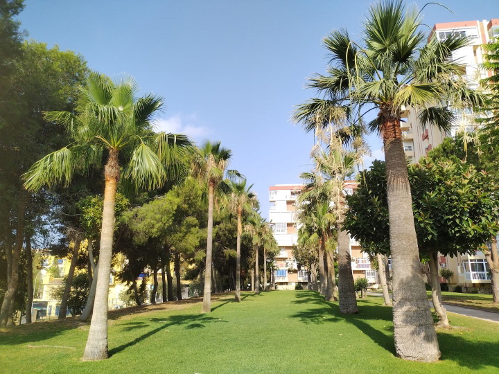 Apartment Helena - Benalmádena
