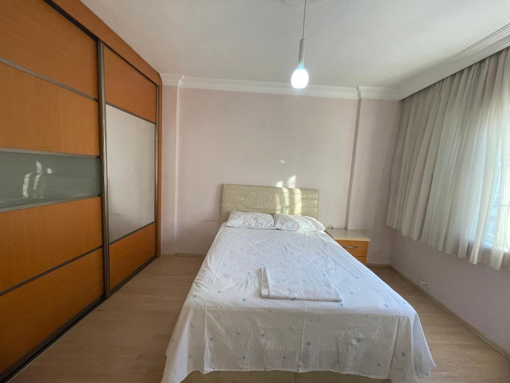 Plaja Sadece 130 Metre Uzaklıkta - Burhaniye