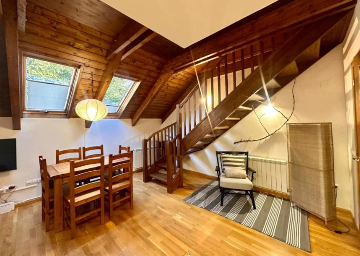 Casa Tramatorcuato - Panticosa