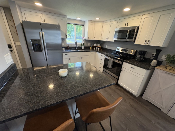 Your Fancy Mp Getaway - Mount Pleasant, MI