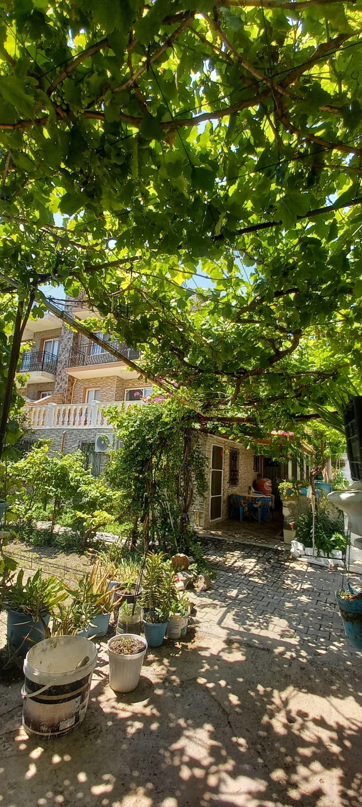 5 Minutes From The Sea, The Address Of Peace And Tranquility - Karaburun