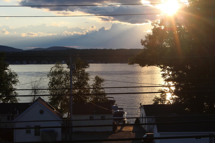 Amazing Water View Condo In Gilford - Laconia, NH