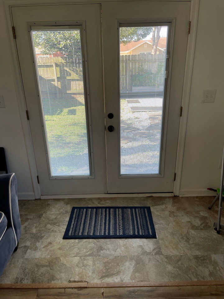 Cozy Comfortable Cottage For One Or Two Guest - Norfolk, VA