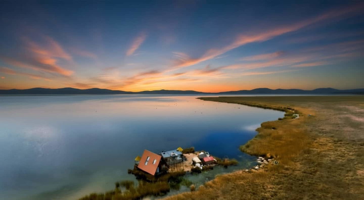 Uros Suma Inti Lodge - Puno