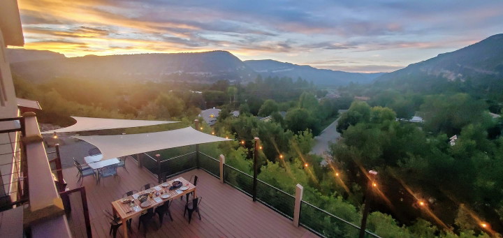 Boatie's Durango View : Votre Retraite Dans Une Ville De Montagne ! - Durango, CO