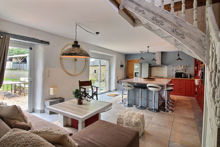 Country House - Brittany