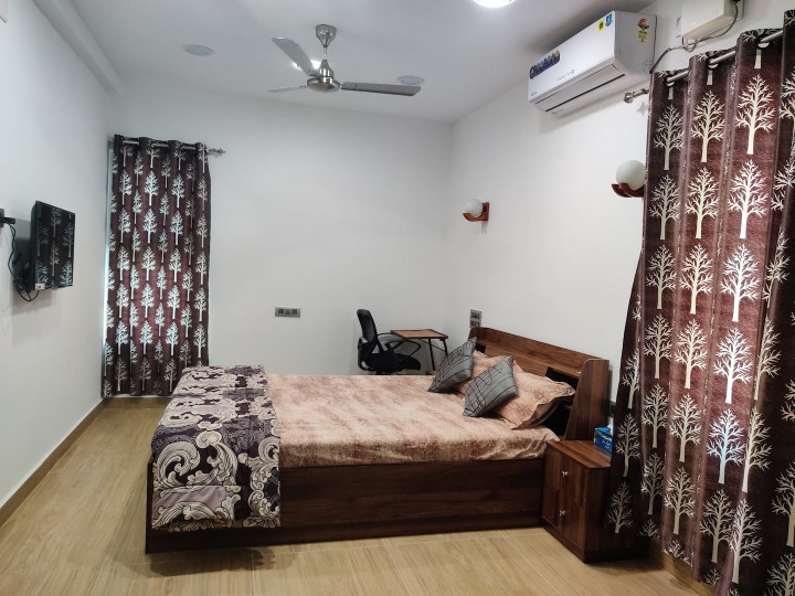 Urban Kuteer - Pvt Suite In The Heart Of South Blr - Bangalore