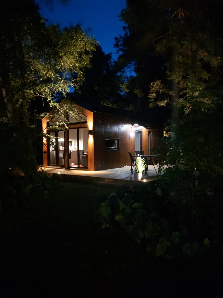 Cottage Close Nature. 15 Min To Sthlm. Up To 4 Ppl - Stockholm