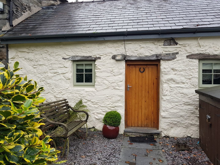 Bwthyn-y-pair,betws-y-coed - Betws-y-Coed