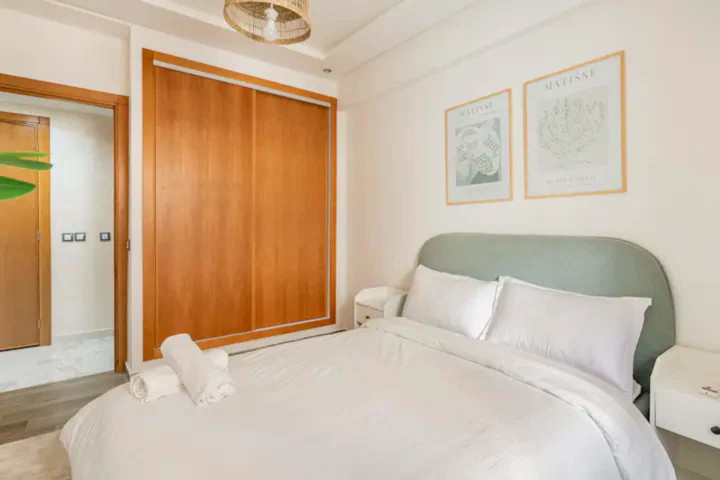 Luxurious & Stylish 2 Bedrooms/center N'djamena - Chad