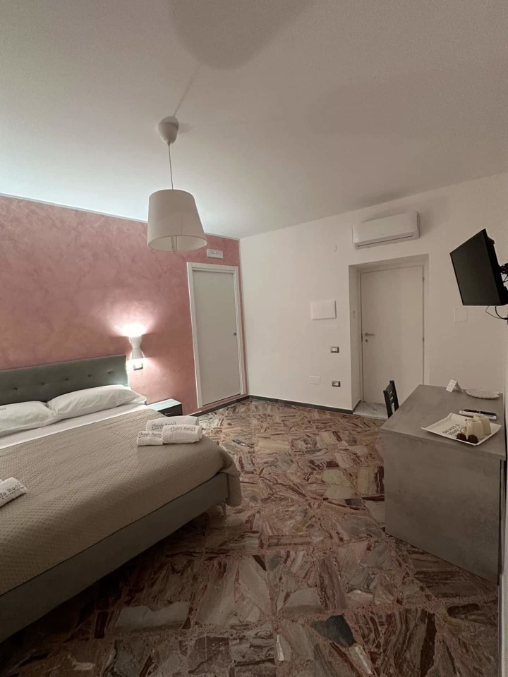 B&b Ninfa Roda - Cetara