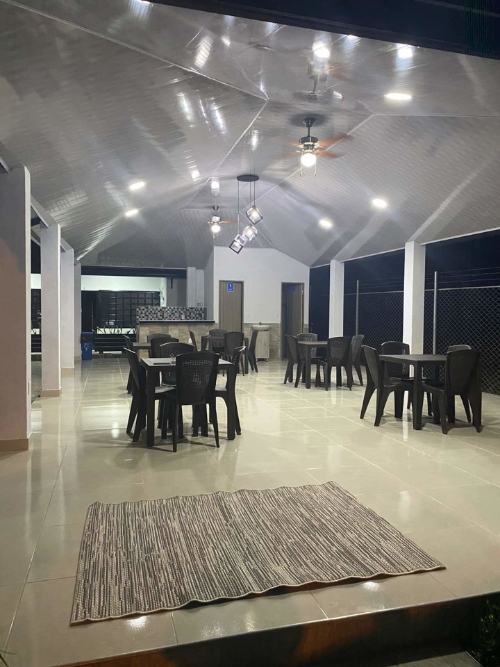 Cabañas Villa Albita - Villavicencio