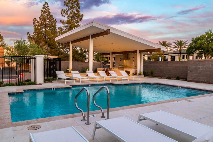 Chandler Townhome 1 | Steps To Downtown, Pool - Chandler, AZ