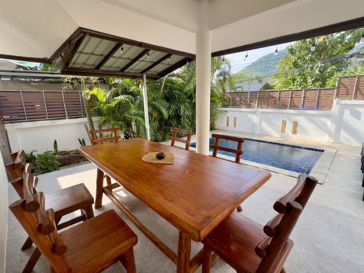 Orchid Villa Koh Tao - Koh Tao