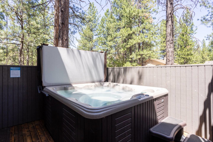 Class Sunriver Home, Hot Tub, Bikes - Ashw04 - Sunriver, OR