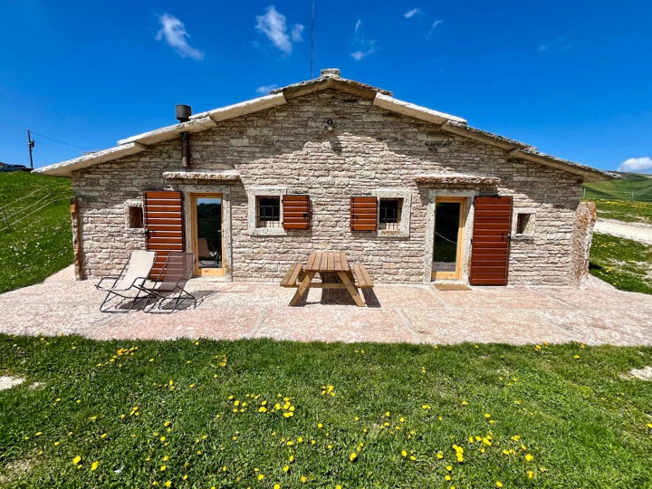Chalet I Porsili - Bosco Chiesanuova