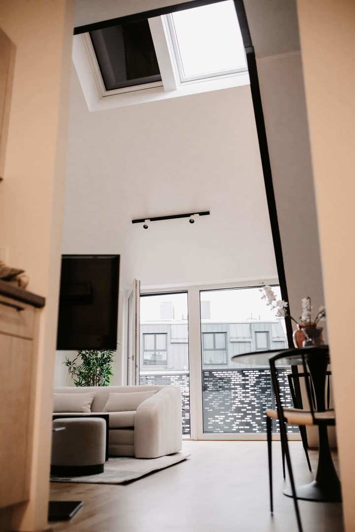 The Nineteen | Apartment | Near Schönbrunn|2.11 - Vienne