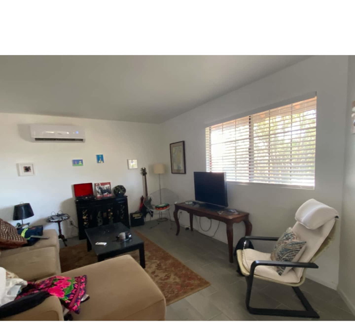 The Monarch Respite:  A Quiet And Comfortable Home - Joshua Tree National Park