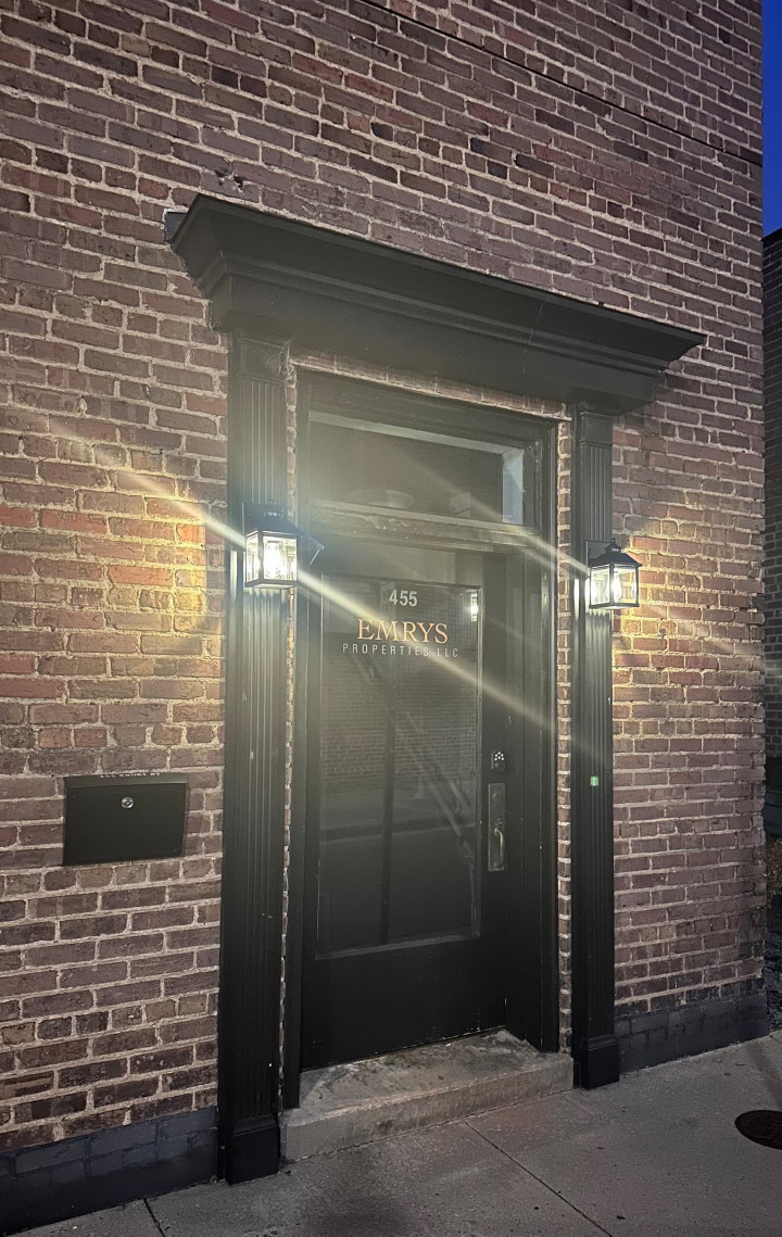 Quiet Downtown Loft - Halifax, VA