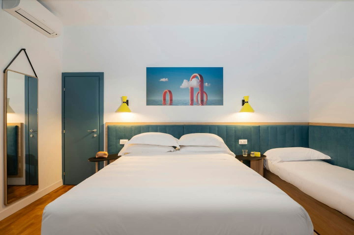 Rome Ciampino Smart Hotel - Ciampino