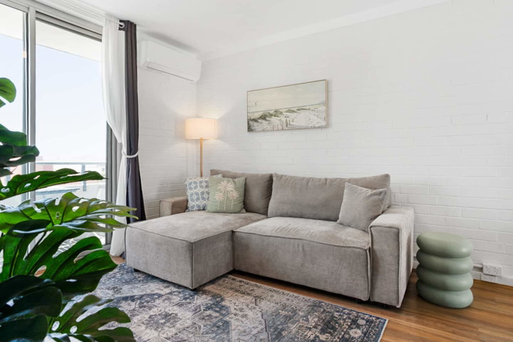 Portside Stay Fremantle - Fremantle
