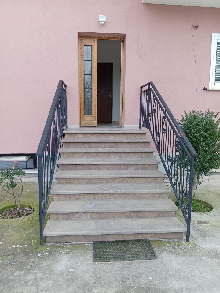 Casa Vacanza "Il Magico Morrone" - Sulmona