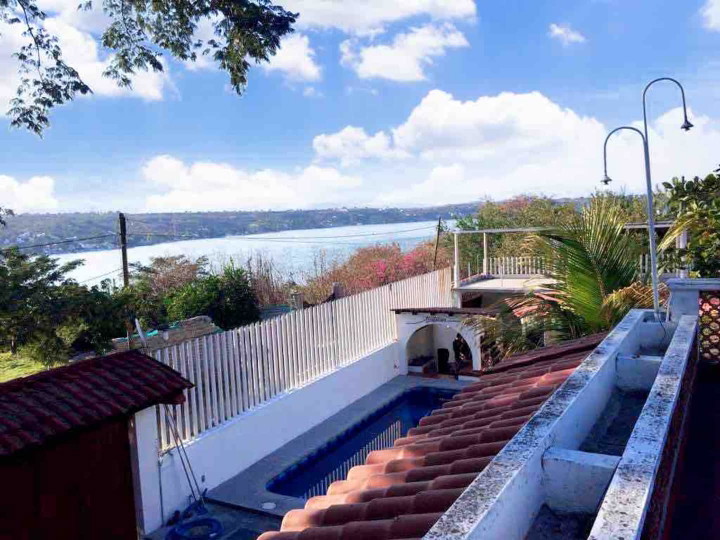 Casa Privadateques 1000mts2 #Petfriendly - Tequesquitengo