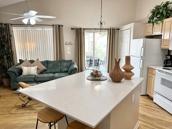 Modern & Relaxing Pga/golf/mets Apta - Port St. Lucie, FL