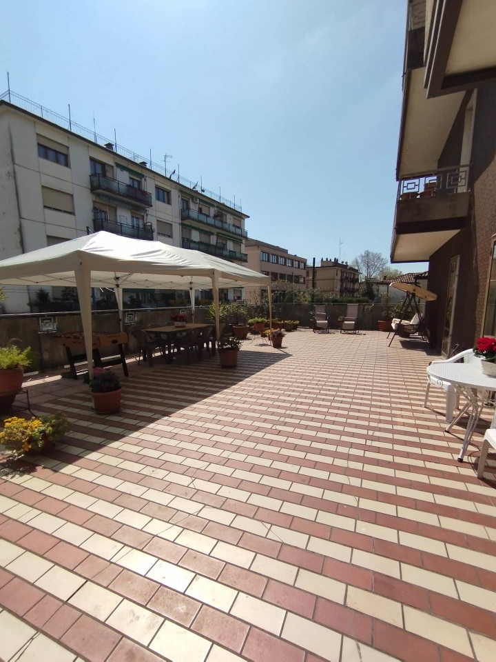 Maison Pour 8 Personnes De 140 M² + Terrasse De 180 M² - Venise