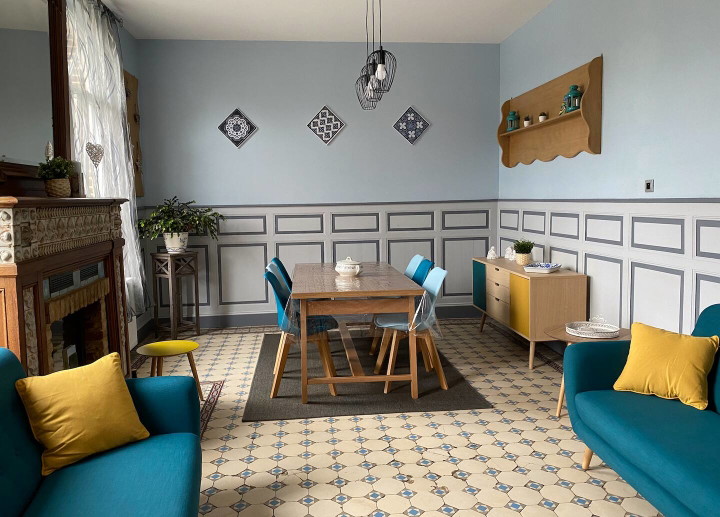 Le Logis, Proche Mers Les Bains, Sud Baie De Somme - Ault