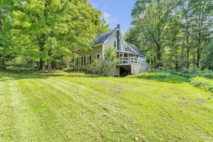 Troy Retreat Near Jay Peak Ski, Hike, Relax - Mont Sutton, QC