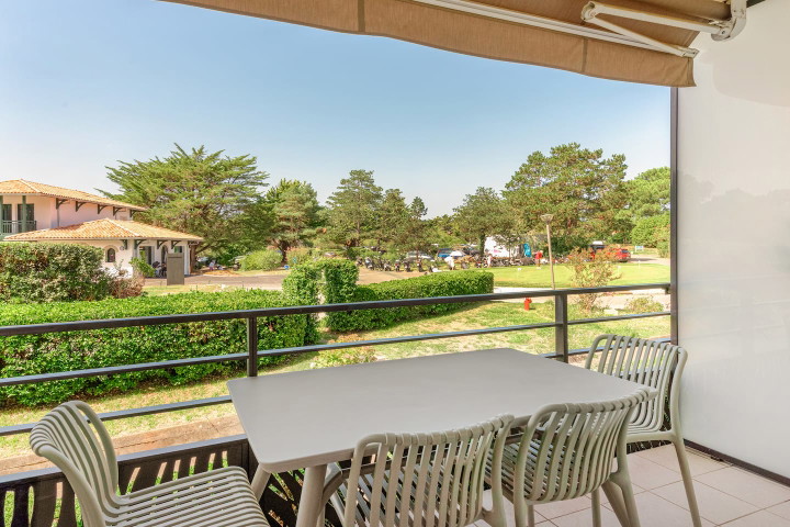 Entre Golf & Océan L'emplacement Idéal ! - Anglet