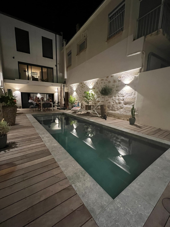 Suite Avec Piscine Et Garage - Montpellier