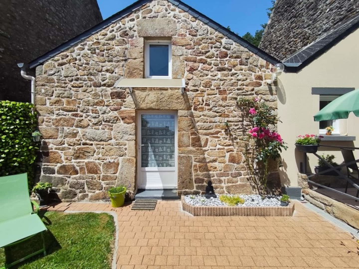 Gîte Indépendant Entre Terre Et Mer - Kervignac