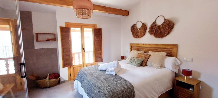 Charming Little House In Candeleda - Candeleda