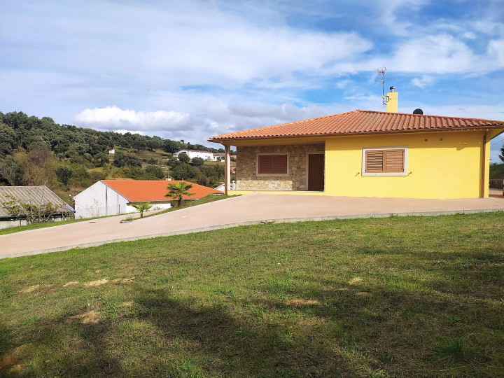 Casa Das Toucinhas - Aldeadávila de la Ribera