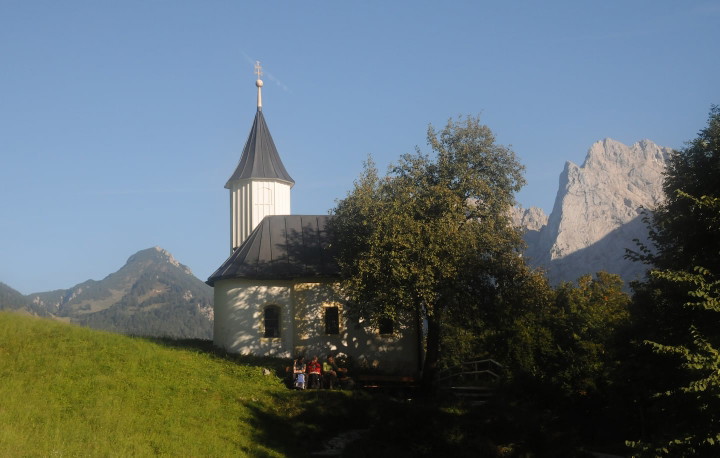 Wohnung Kaiserblick - Kufstein