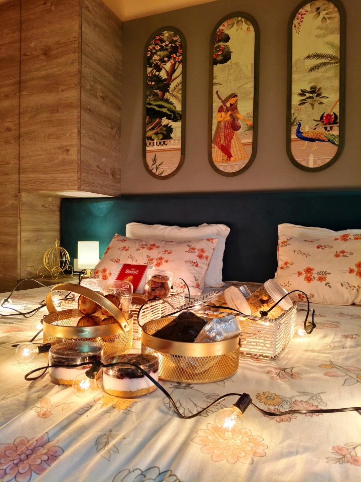 Cozy Studio Apt | Near Mansarovar Extension - Rajasthan