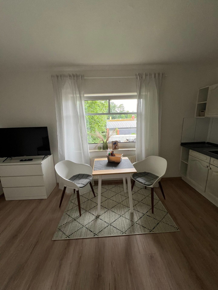 Schöne 1-zimmer Wohnung (4) - Meppen