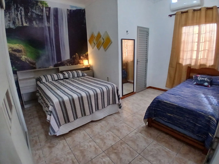 Casa Aconchegante - Manaus