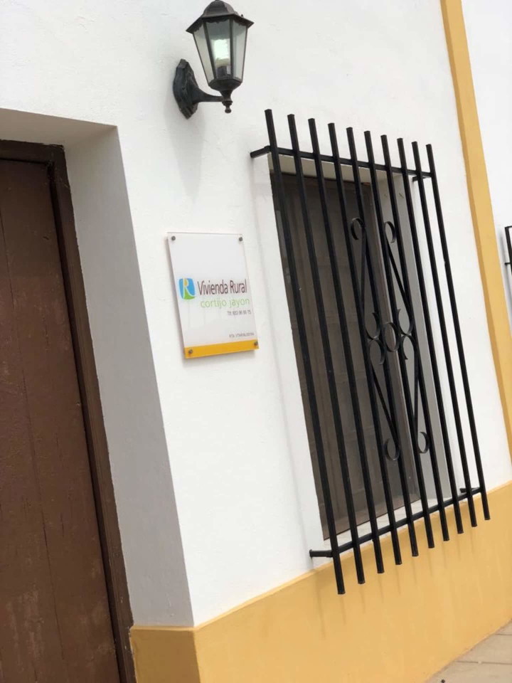 Cortijo Jayon - Níjar