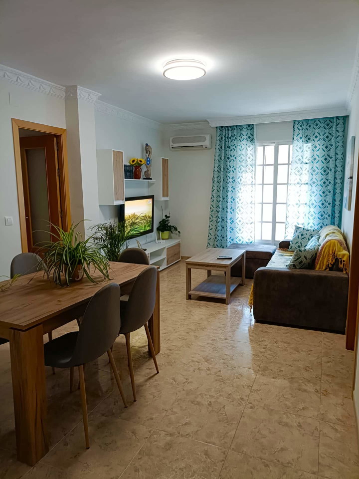 Apartamento En Barbate - Barbate