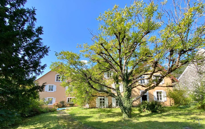 30&nbsp;Personnes 13&nbsp;Chambres&nbsp;: Vosges Alsaciennes - Alsace
