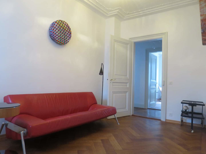 Hidden Oasis In City Center: Apt W. Private Garden - Bâle